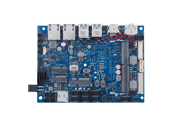 Embedded Board, PEB, C785S-IM-AA